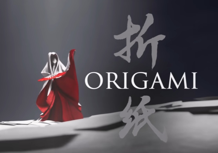 The beauty of Origami - Maria Sensei – Japanese Teacher